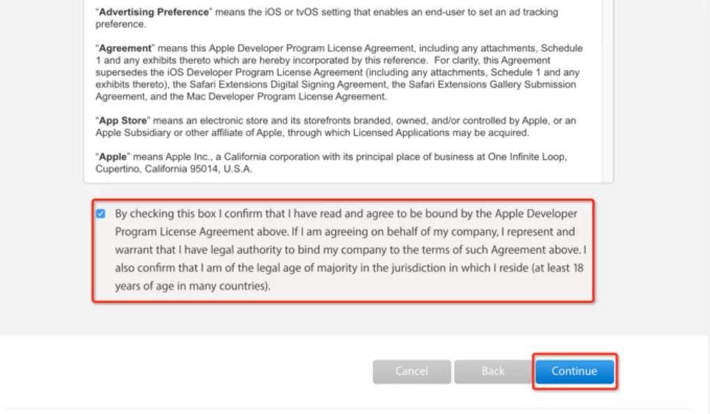 iOS从开发者账号到上架App Store全攻略 - 知乎