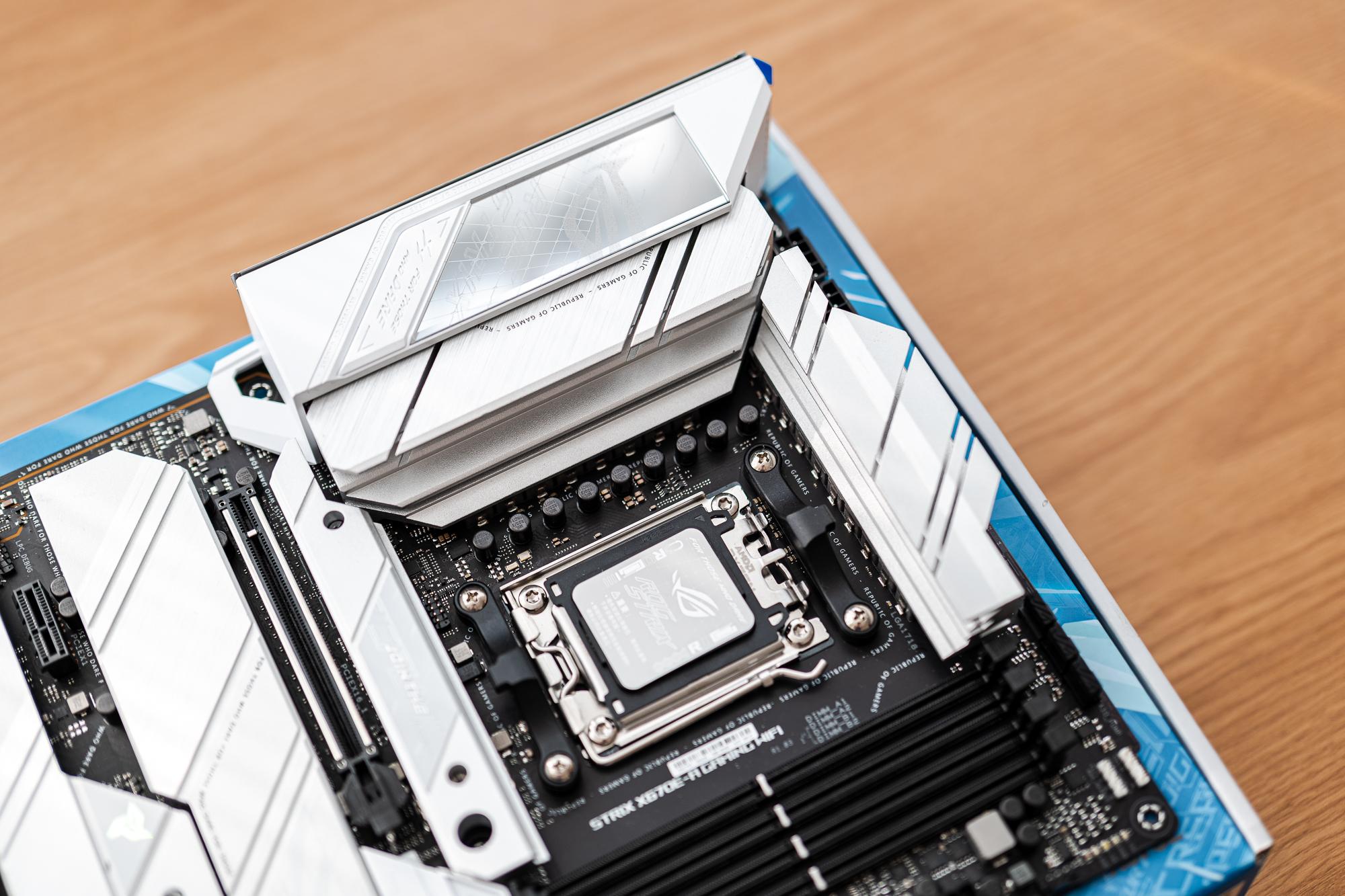 出“奇”制胜的锐龙7 7800X3D 首发评测 - 知乎