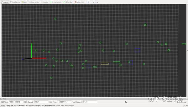 ARS_408毫米波雷达ROS驱动 - 知乎