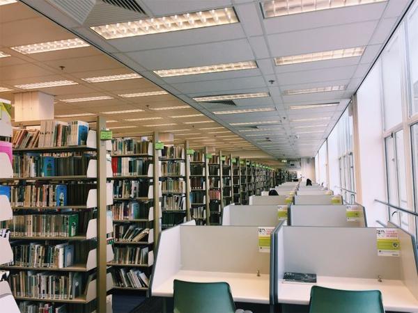 在香港大学（HKU）就读是一种怎样的体验？ - 知乎