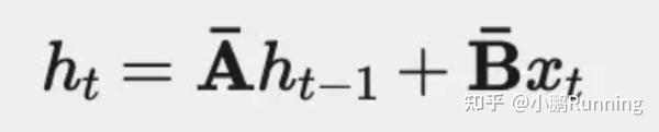Mamba Linear Time Sequence Modeling With Selective State Spaces解析 知乎