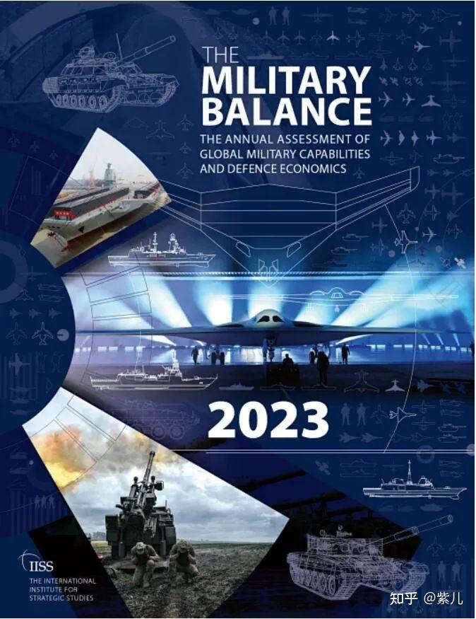 【最新推荐】2023年军事平衡（The Military Balance 2023） - 知乎
