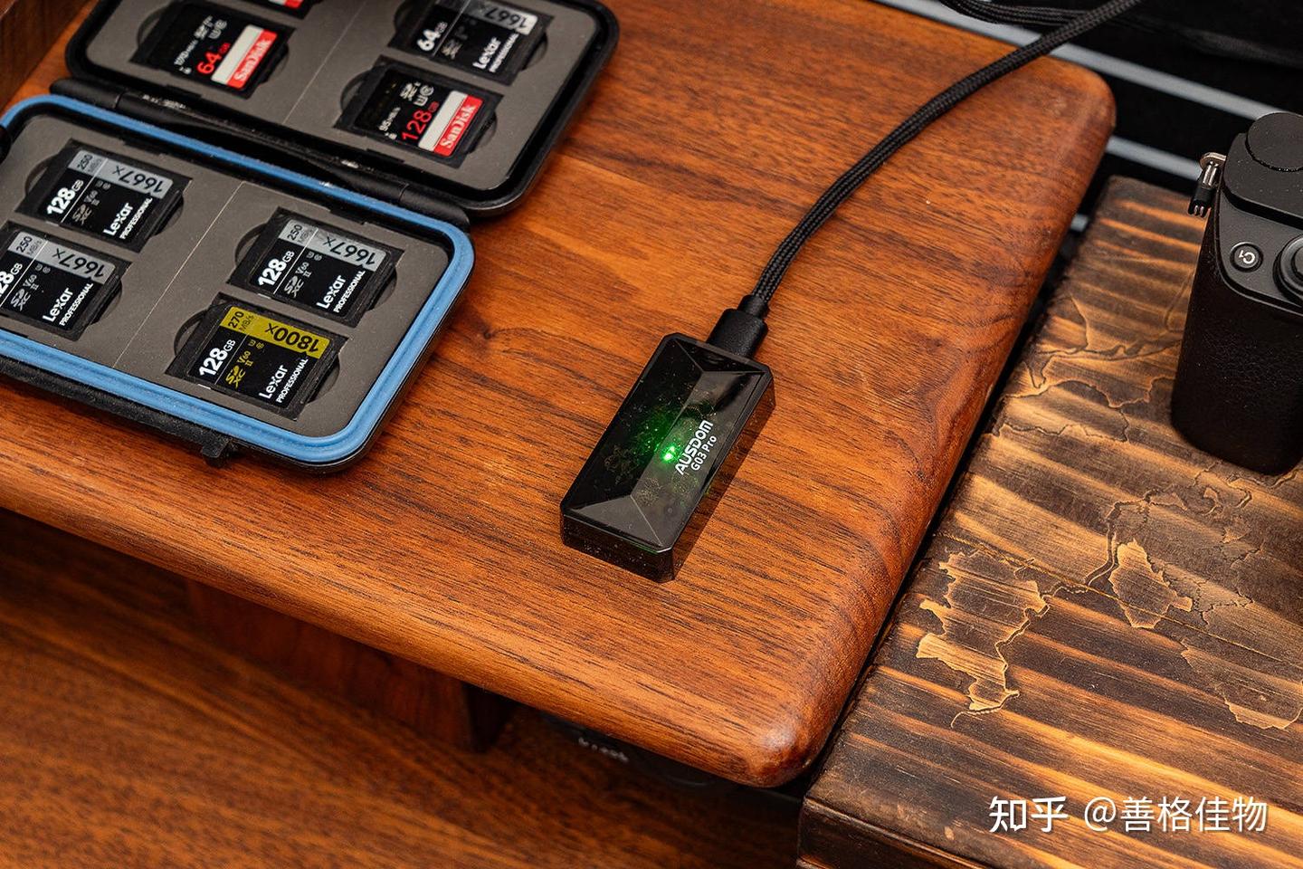 敢对标狗3，身板够不够结实啊？阿斯盾G03 Pro大师版评测 - 知乎