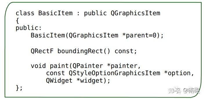 Qt Examples - Boxes (在Qt场景视图中结合OpenGL渲染) - 知乎