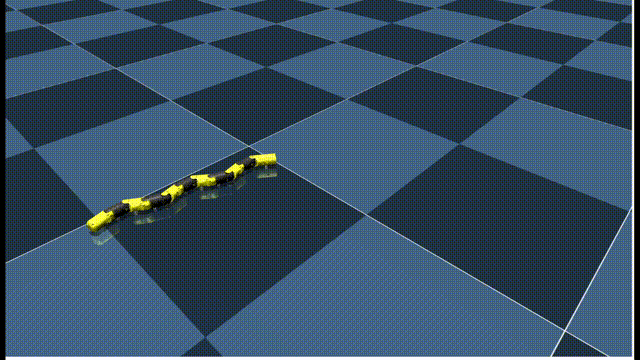 MuJoCo与Python的交互（mujoco-py/dm-control） - 知乎