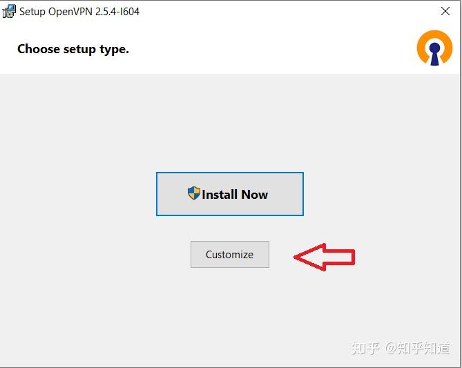 如何在Windows 10上安装和配置OpenVPN - 知乎