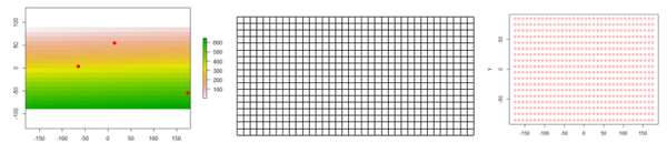 R-GIS: 如何用R语言实现GIS地理空间分析及模型预测 - 知乎