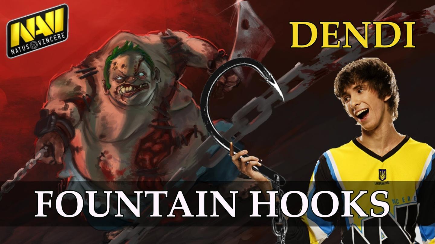 Dendi——不一样的DOTA之路 - 知乎