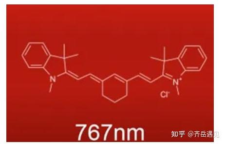 CY7-WTe2 NPs七甲川染料CY7标记磁性碲化钨纳米粒|WTe2-CY7|CY7-Se-PEG-WTe2|荧光染料 - 知乎