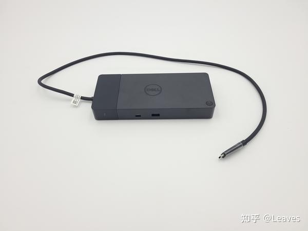 【Teardown】 Dell Thunderbolt Dock – WD22TB4 - 知乎