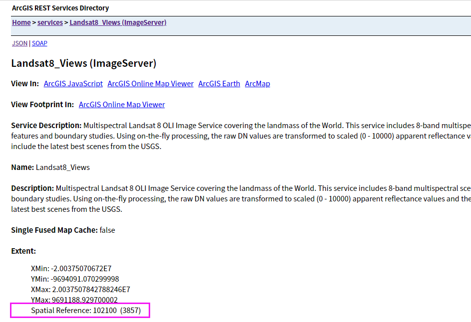 聊聊GIS中的坐标系|再版 识别各种数据的坐标系及代码中的坐标系 - 知乎