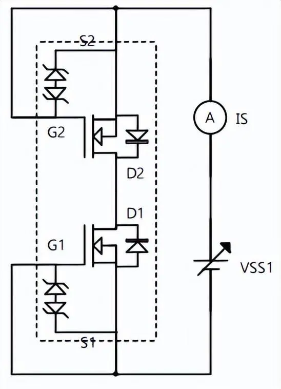 第一课：如何理解功率MOSFET的电特性参数 - 知乎
