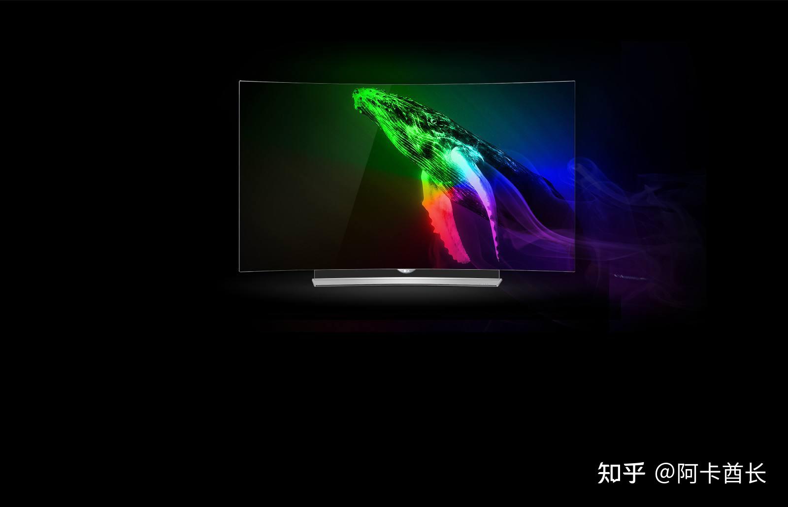 OLED显示器选购终极指南：买OLED显示器？看这一篇就够了