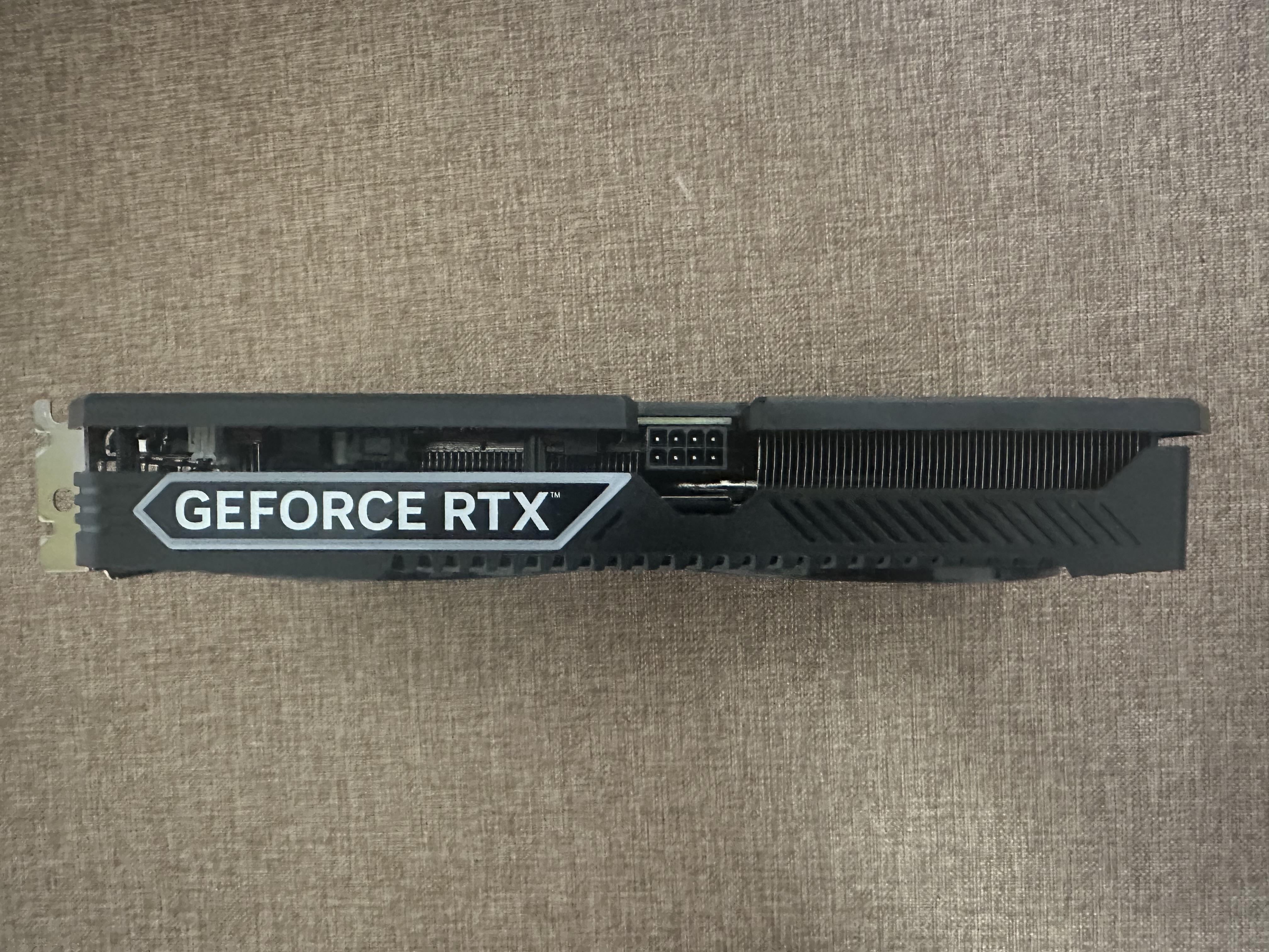RTX 4060Ti 评测，4060Ti VS 3060Ti G6X 选谁？ - 知乎