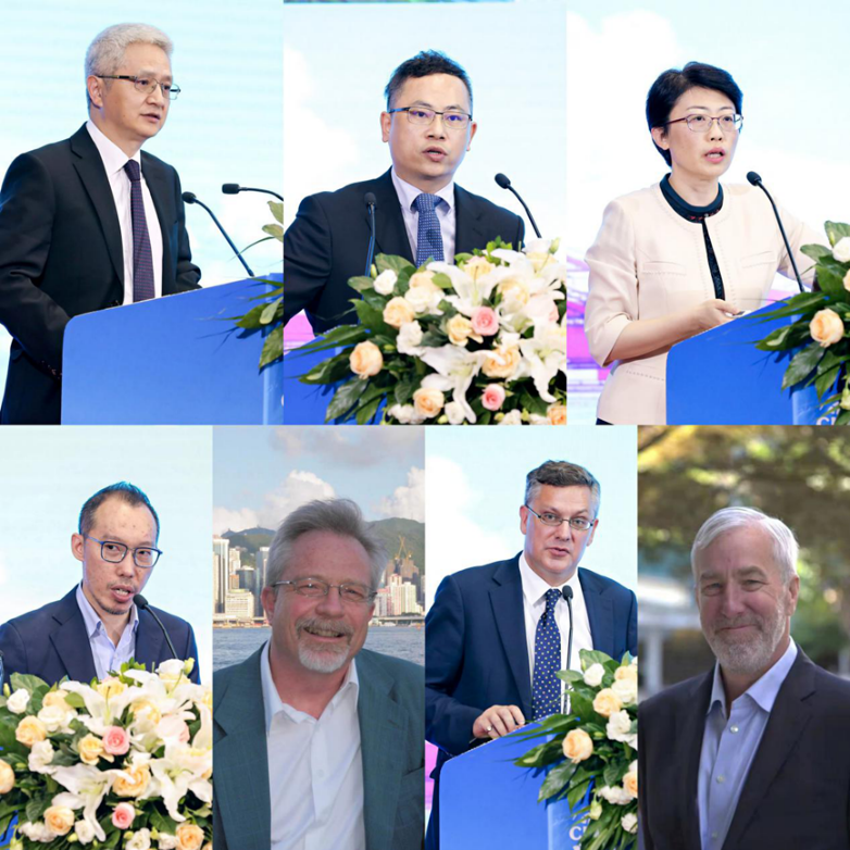 协力新闻 | 协力受邀出席2021中国海事商事仲裁高级别研讨会 - 知乎