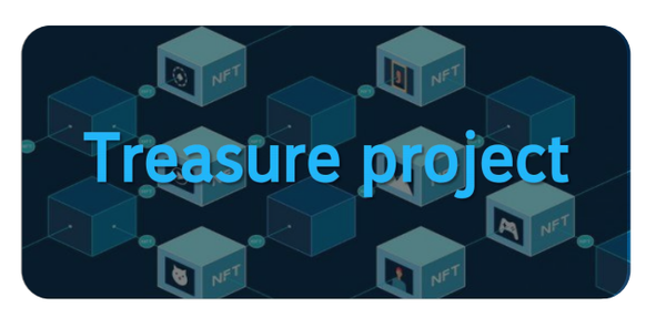 开创 NFT 新形态：Treasure project - 知乎