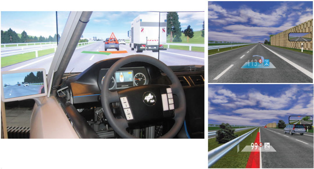 嵌入式系统 | 基于Ansys SCADE Display的人机交互界面设计 - 知乎