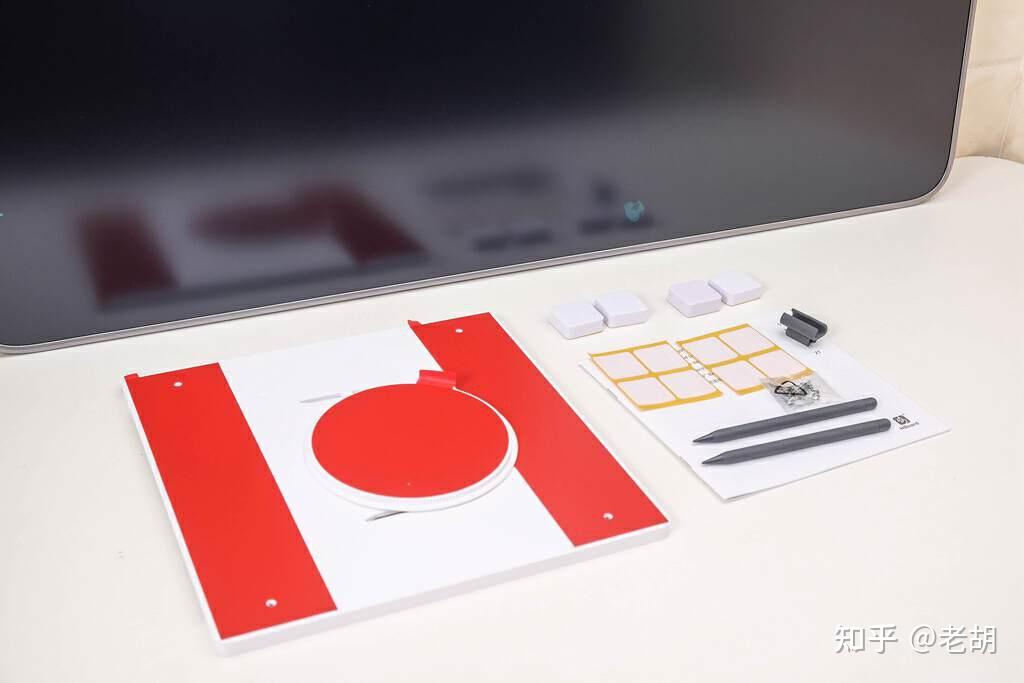 39寸大屏幕，无尘无墨无蓝光不伤眼，Nboard液晶黑板体验 - 知乎