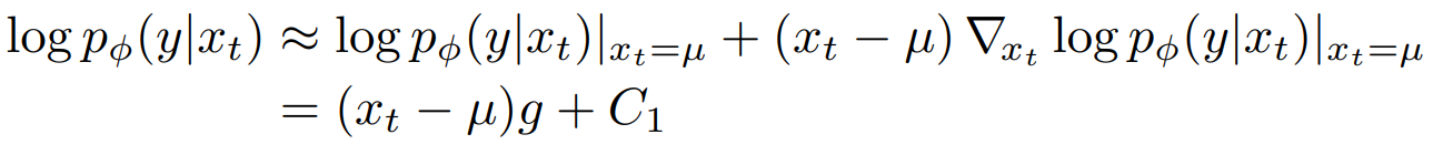 Guidance in diffusion models - 知乎