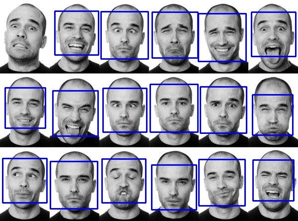 Opencv3计算机视觉 Python语言实现（4） 知乎 