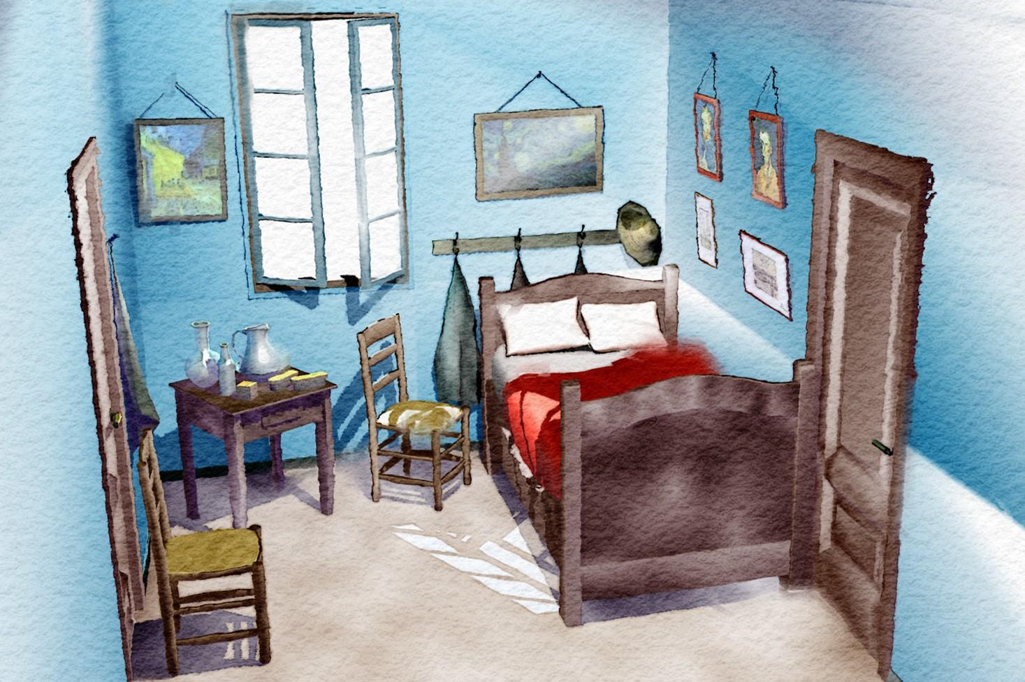 Real-Time Rendering 3rd》 提炼总结】(十) 第十一章 · 非真实感渲染(NPR)相关技术总结 - 知乎