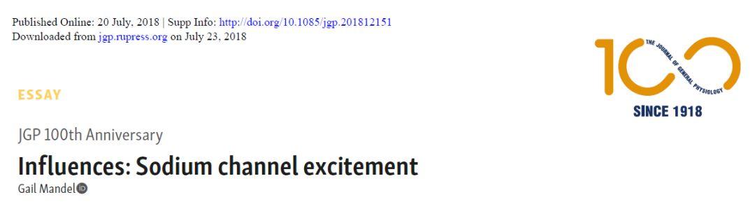 Science丨颜宁组解析人源电压门控钠离子通道蛋白Nav1.4-β1复合物结构 - 知乎