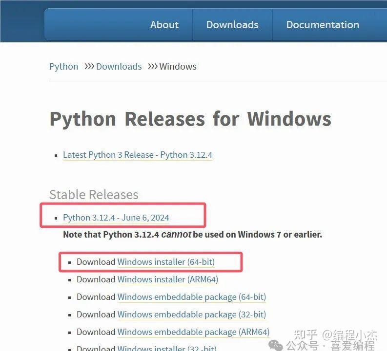 2025最新【Python＋Pycharm】史上最全安装教程，图文教程（超详细），看完这一篇就够了 - 知乎