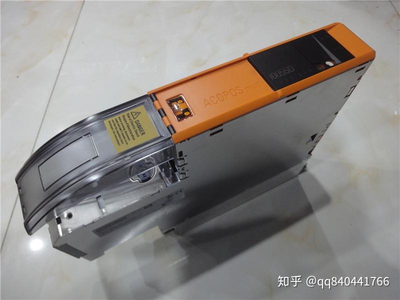 8V1090.00-2贝加莱伺服驱动器ACOPOS现货 - 知乎