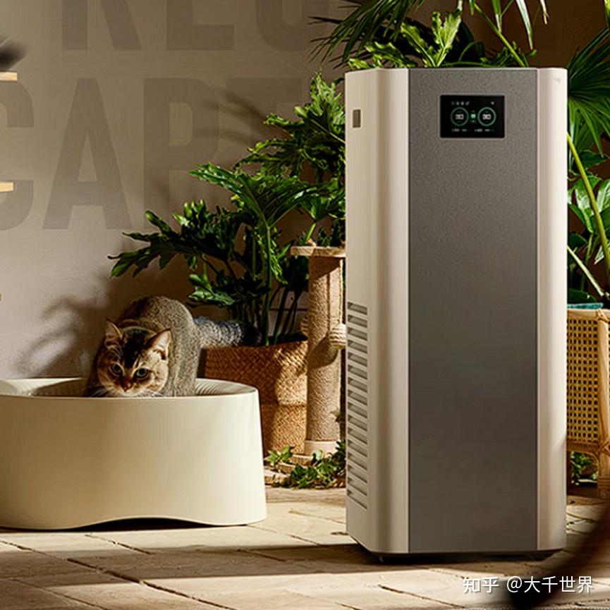 「养宠必看攻略」2025年宠物空气净化器应该怎么选？宠物空气净化器测评总结：霍尼韦尔、352、IAM、希喂、小米等爆款宠物空气净化器推荐大盘点！宠物除毛空气净化器哪款好？一文告诉你答案，选购不迷茫！