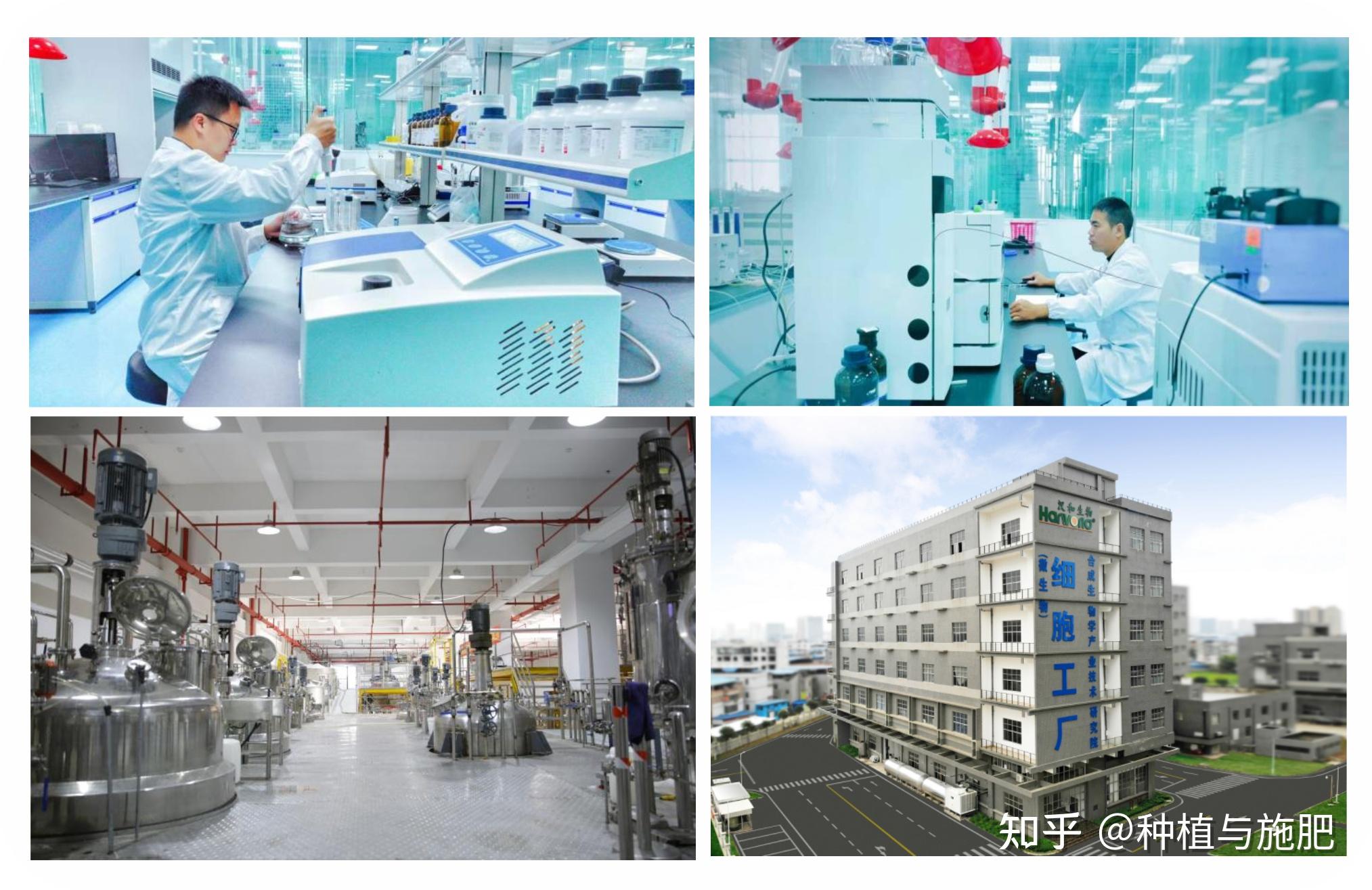 打通5-ALA生物合成基因组，细胞工厂生产，好而不贵！ - 知乎