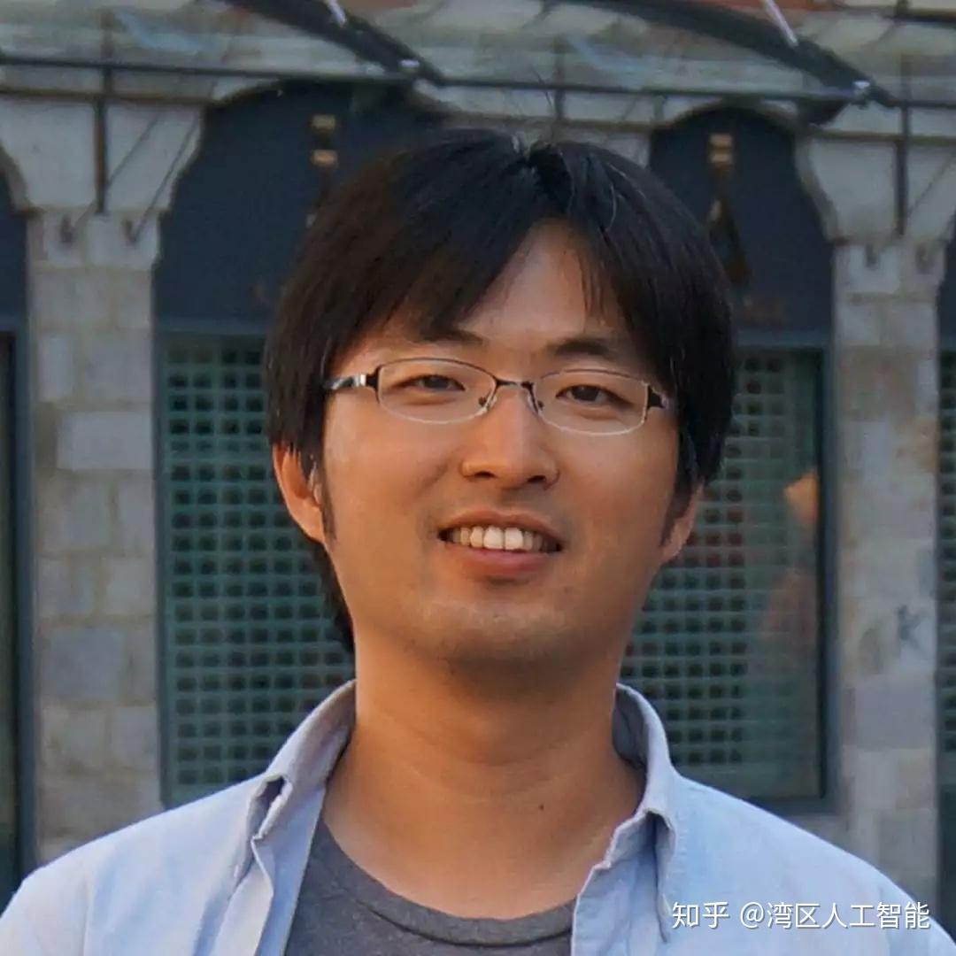 35岁了，转去谷歌做人工智能靠谱吗？ - 知乎