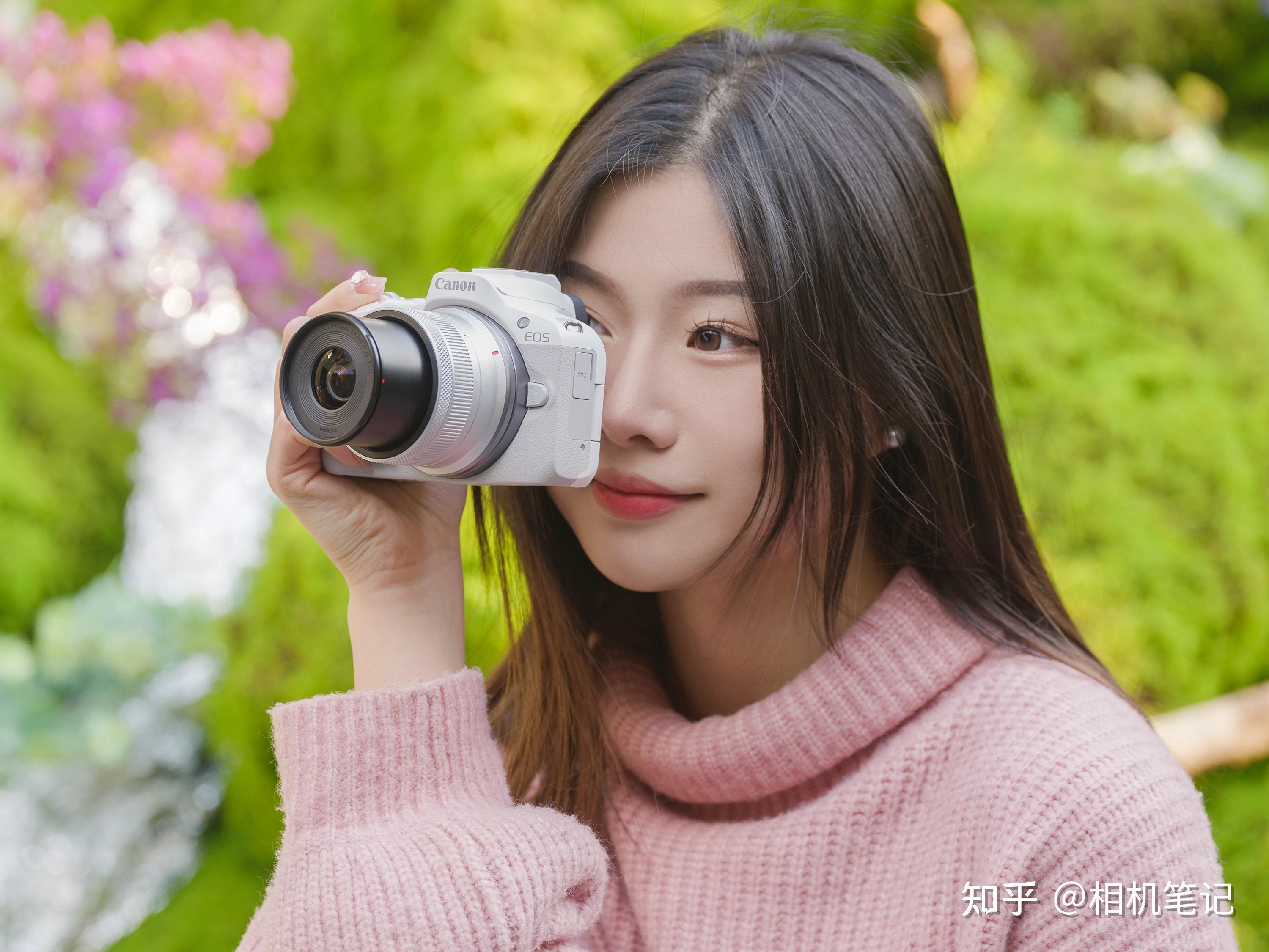 一口气点评15款APS-C微单 - 知乎