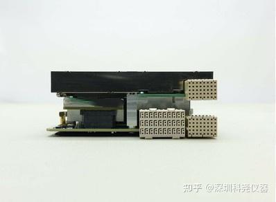 是德科技KEYSIGHT M9805A 矢量网络分析仪 - 知乎