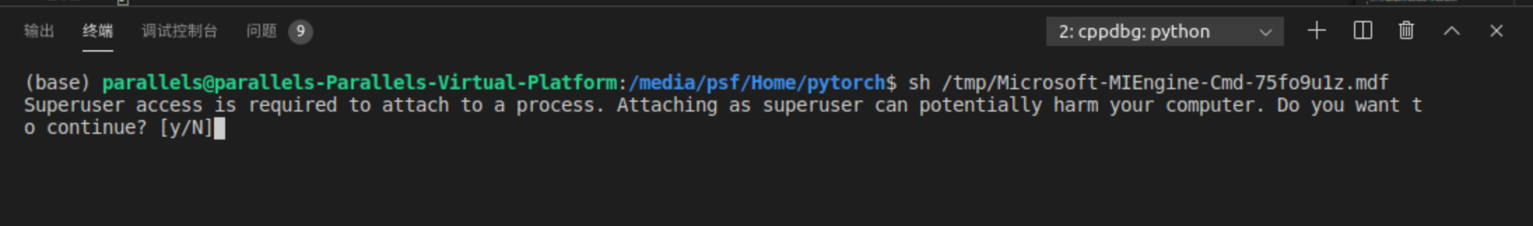 PyTorch Internals 1：源代码调试方法 - 知乎