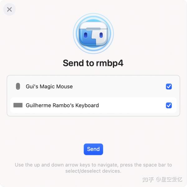 AirBuddy 2 - 在 Mac 上如 iOS 般优雅用 AirPods - 知乎