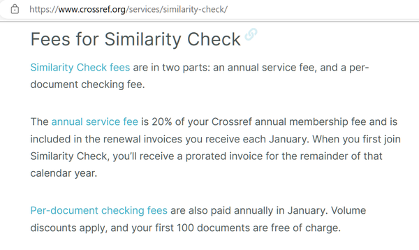 英语论文查重系统到底选IThenticate还是Turnitin好些啊？ - 知乎