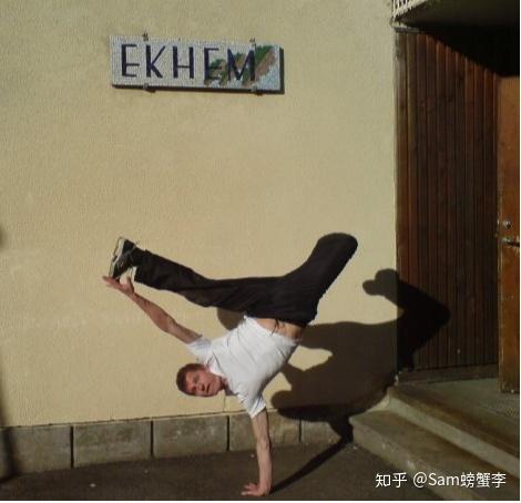 breaking，popping，locking，hiphop爵士waacking难度排行是怎样的? - 知乎