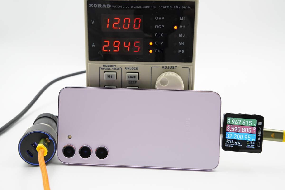 绿联130W车载充电器评测：搞定全家设备，PD、SCP快充皆可行 - 知乎