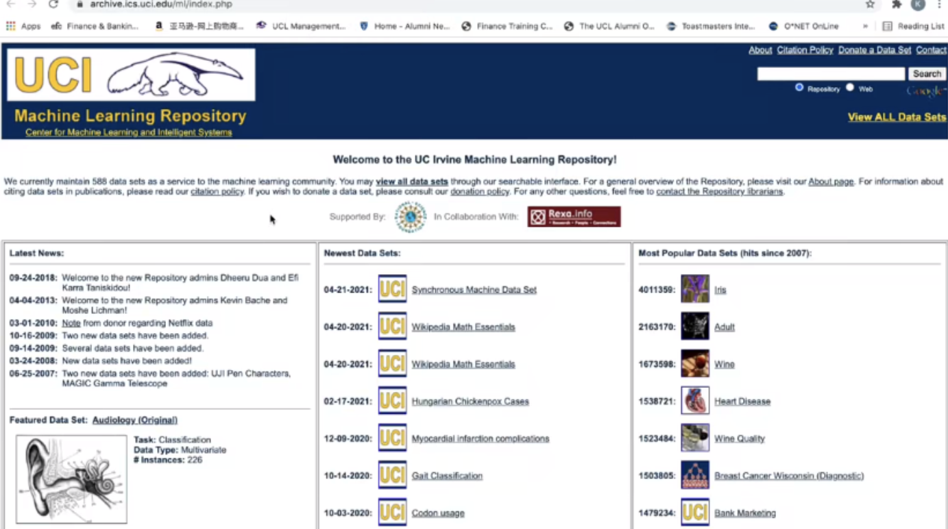 关于数据分析那些事儿，看这一篇就够了！ - 知乎