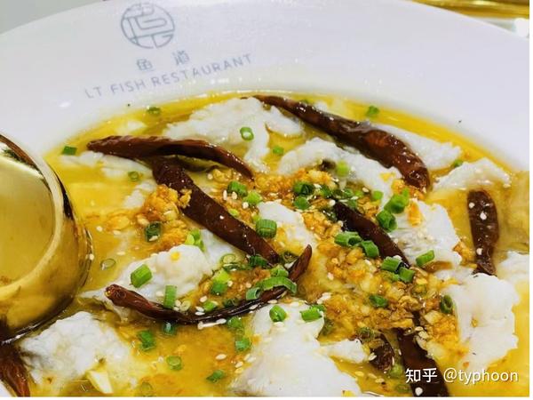 曼谷地道的中餐厅推荐 - 知乎