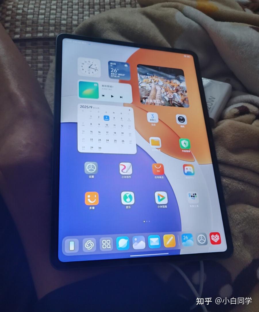 小米平板7spro和6spro哪个好？ - 知乎