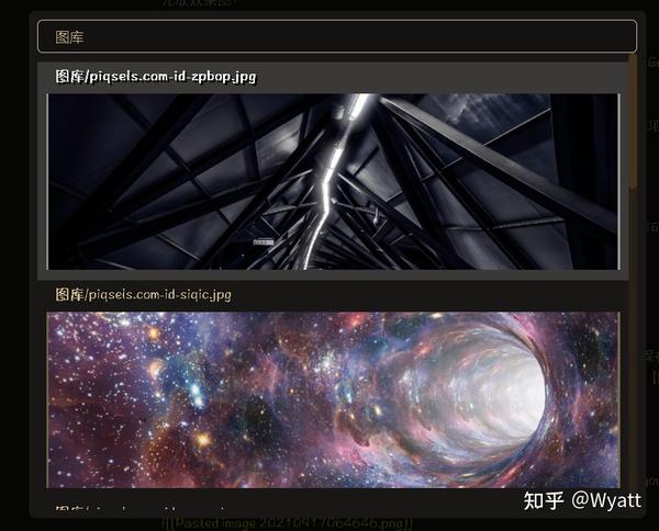 Banners——笔记客制化（内含资源分享）【玩转Obsidian的保姆级教程】 - 知乎