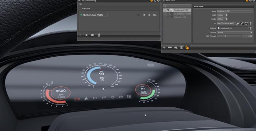 Qt Design Studio用户界面（UI）设计构成工具简介 - 知乎