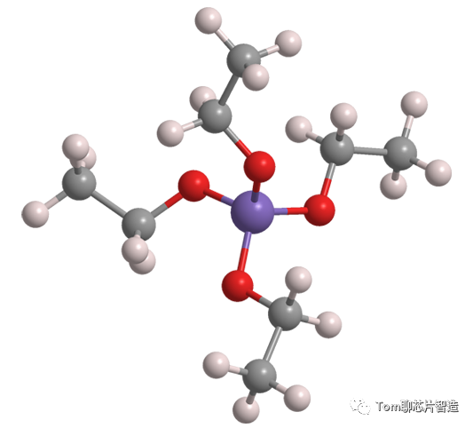 化学气相沉积（CVD）中的TEOS - 知乎