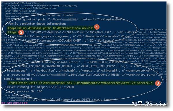VIM的代码补全工具YouCompleteMe在Windows上的安装攻略 - 知乎