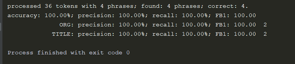 【NLP】序列标注评估工具seqeval使用 - 知乎