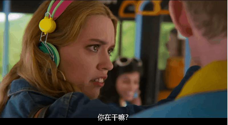万众期待,netfllix顶流剧集《性爱自修室》定档了 知乎