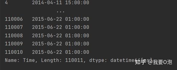 运用python对Excel表格进行数据可视化 - 知乎