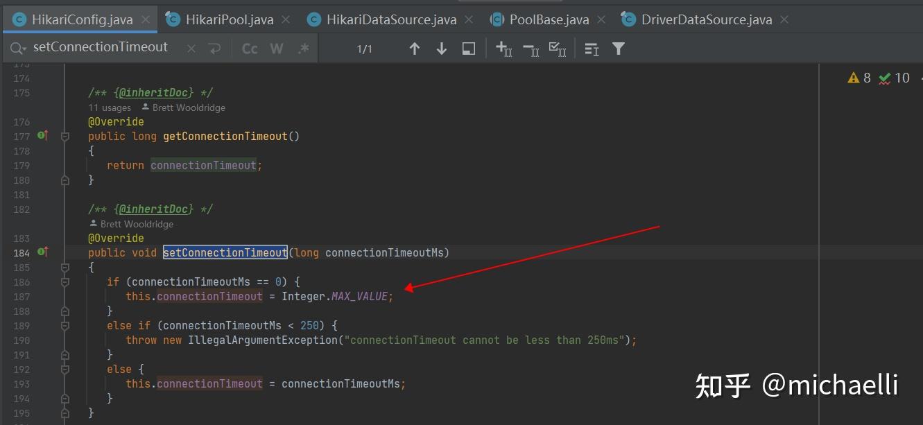 深入源码分析下 HIVE JDBC 的超时机制及其如何配置 socketTimeOut - 知乎