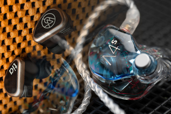 新欢旧爱总相宜 · 64 Audio A4s VS Trió 横评 - 知乎